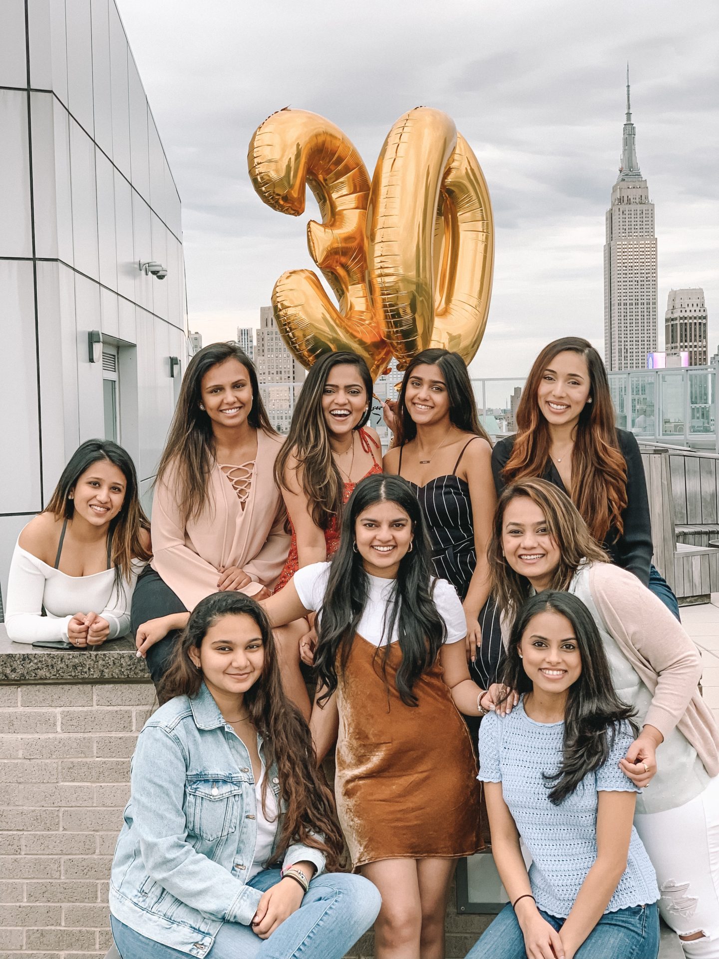 Turning 30 and how I really feel about it... » Stutilicious