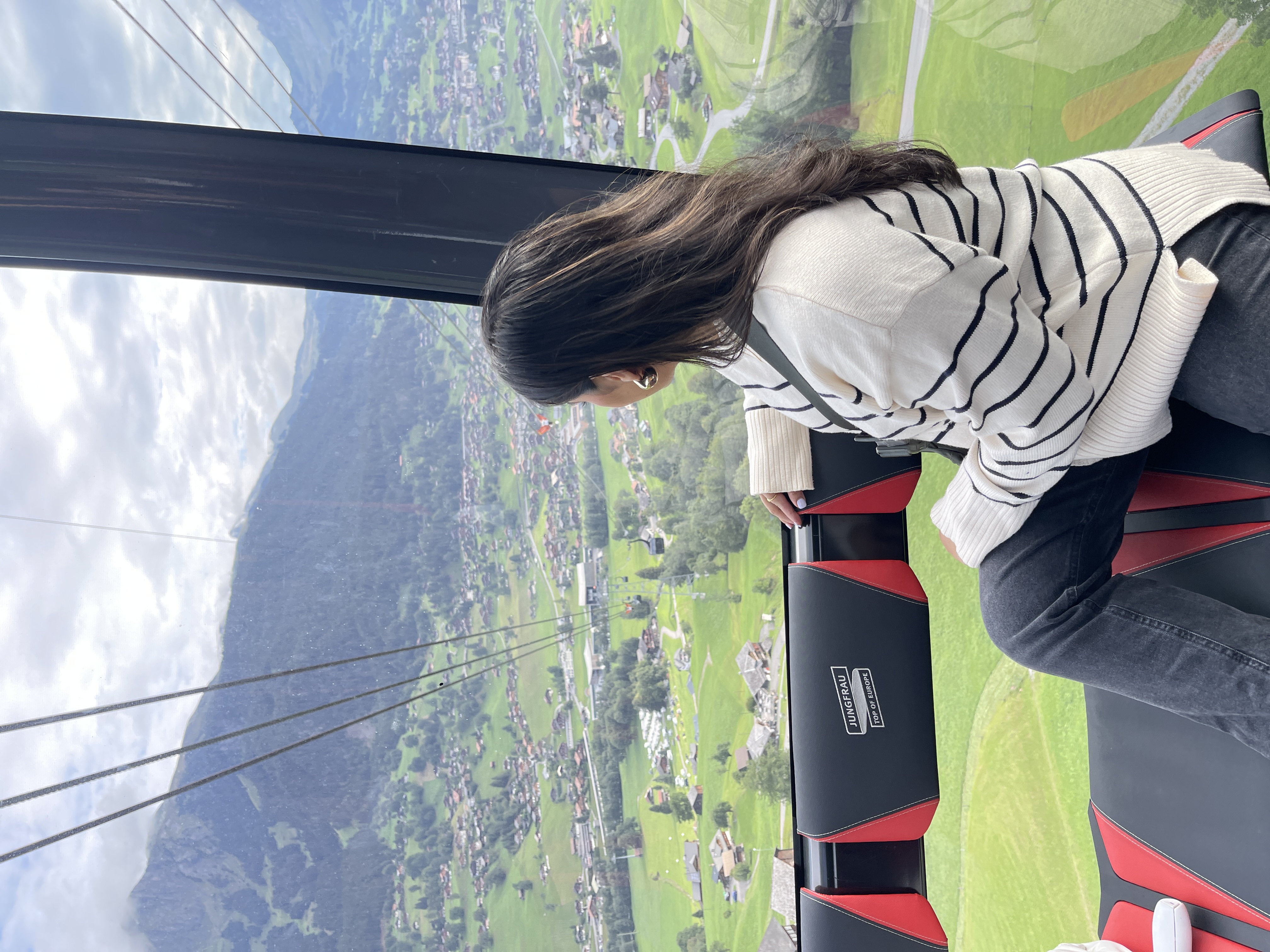 THE ULTIMATE SWITZERLAND ITINERARY » Stutilicious